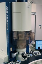 TEM - Aberration Corrected S/TEM JEM-ARM200cF (NHMFL - FSU) - Nanoscale ...